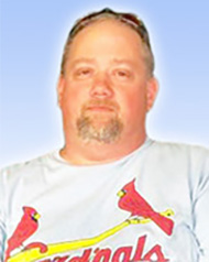 Missouri Law Enforcement Memorial